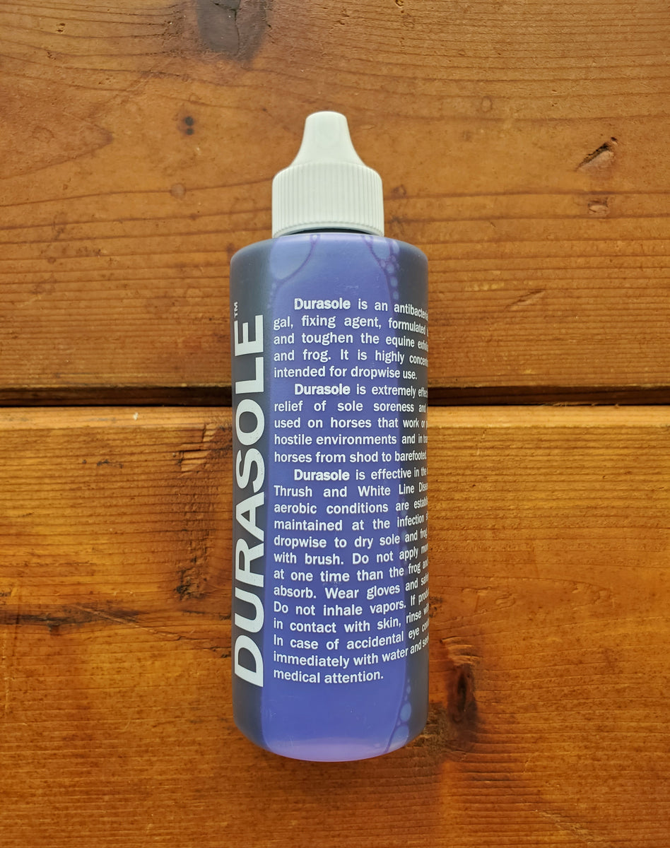 Durasole – Creative Equine Solutions, LLC